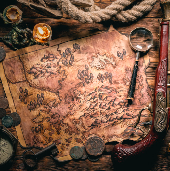 How to Choose the Perfect Wood Map for Your Home Decor